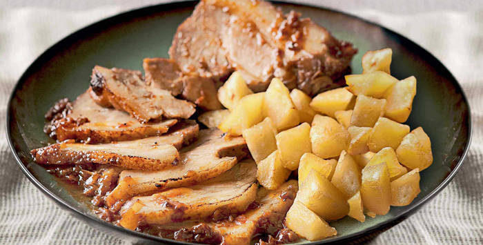 Different Kinds Of Asado Recipes You Can Cook | Yummy.ph