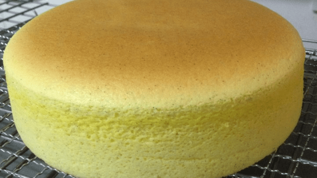 Cheesy Cheese Cake | Yummy.ph