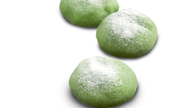 Chocolate Hills Cookies Recipe - Yummy.ph