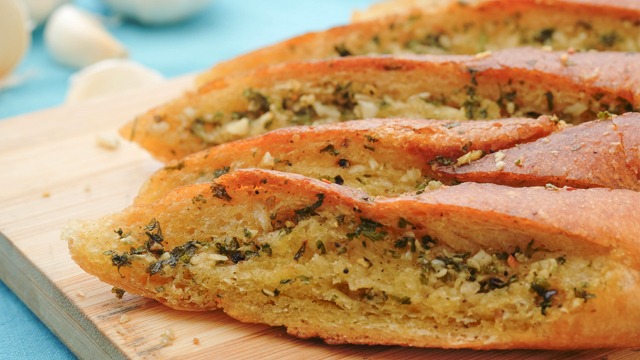 Garlicky Recipes You’re Sure To Love + Garlic Tips You Need