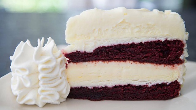 Cheesecake Factory Locations Philippine
