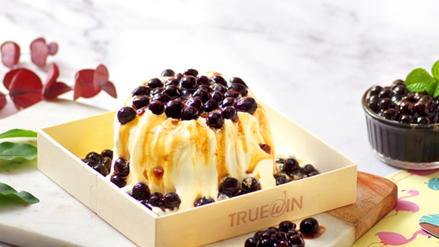 TrueWin PH: Marshmallow And Brown Sugar Souffle Pancakes