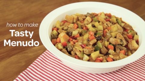 How to Make Your Menudo Recipe Tastier