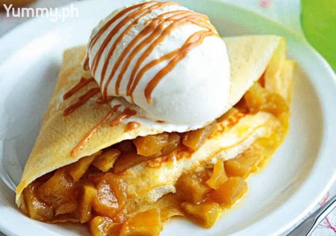 Love Crepes? Here’s Our Guide to Crepes + Recipes You Can Try