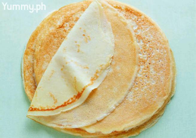 Love Crepes? Here’s Our Guide to Crepes + Recipes You Can Try