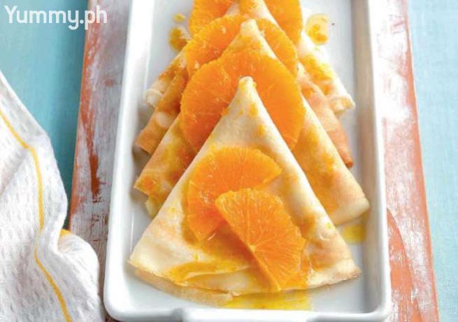 Love Crepes? Here’s Our Guide to Crepes + Recipes You Can Try