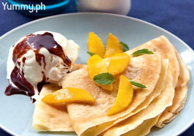 Love Crepes? Here’s Our Guide to Crepes + Recipes You Can Try
