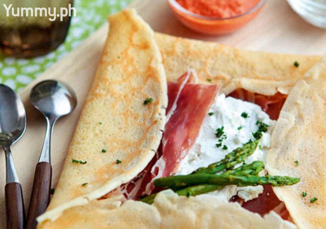 Love Crepes? Here’s Our Guide to Crepes + Recipes You Can Try