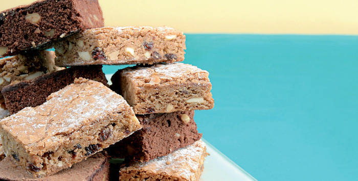 You Can Make These Desserts Using Cocoa Powder