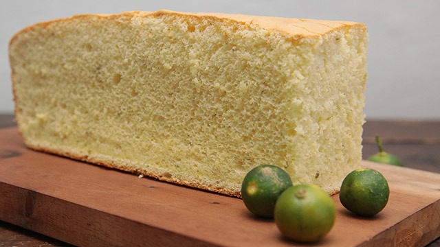 Ah Mah Homemade Egg Sponge Cakes' | Yummy.ph