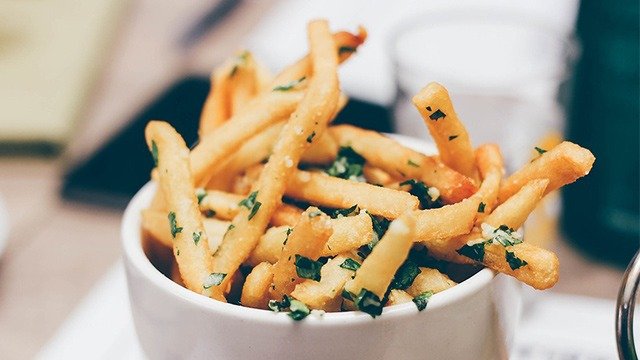 5 Weird Food Combinations That Are Actually Delicious