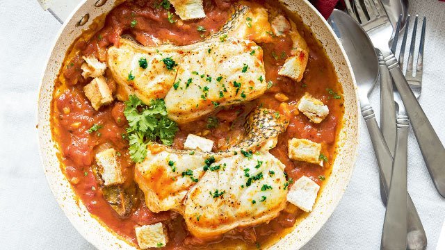 Braised Fish Recipe | Yummy.ph