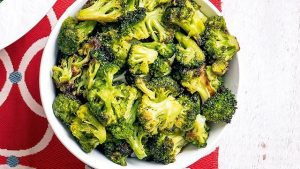 Broccoli Popcorn Recipe | Yummy.ph