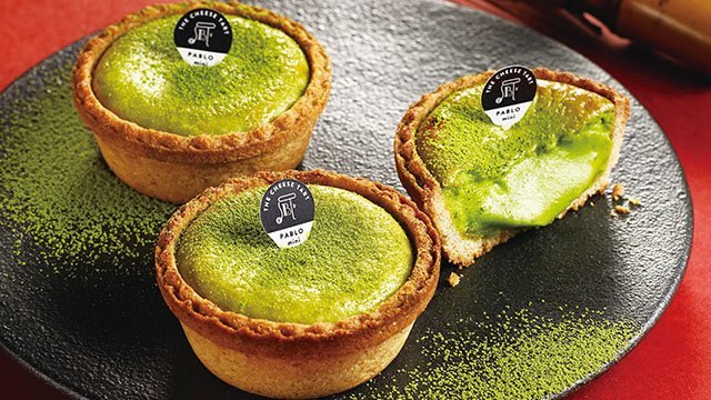 3 Ways You Can Eat a Pablo Mini Cheese Tart