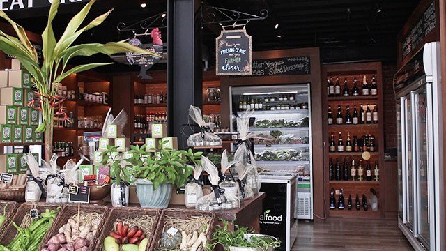 Healthy And Delicious Food Is Now Available In BGC!