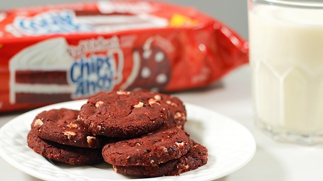 Following The Cookie Trend: Find Your Favorite Kind Of Cookie!
