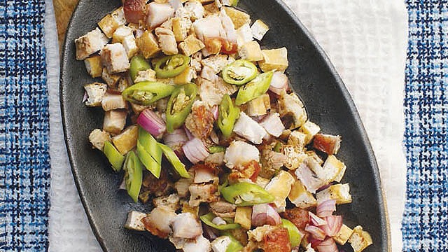 All The Perfect Tokwa + Pork Pairings