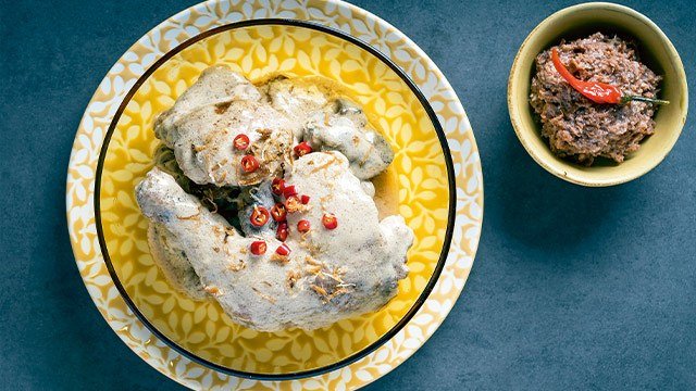 These Are The Manok Recipes You Should Be Cooking