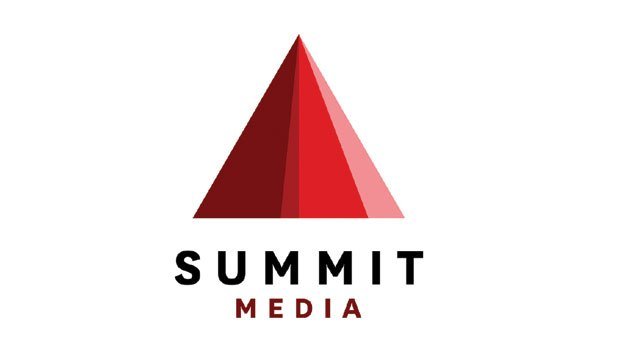 Summit Media Launches New Logo