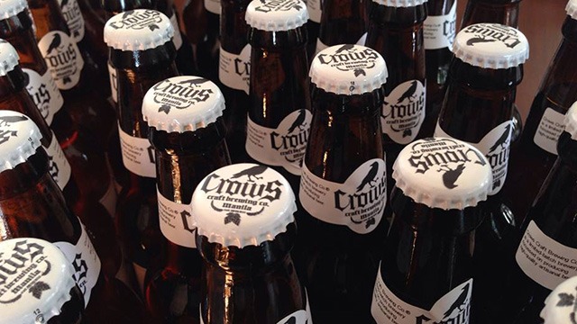 3 New Craft Brewers to Watch For at Brewfest MNL 2016