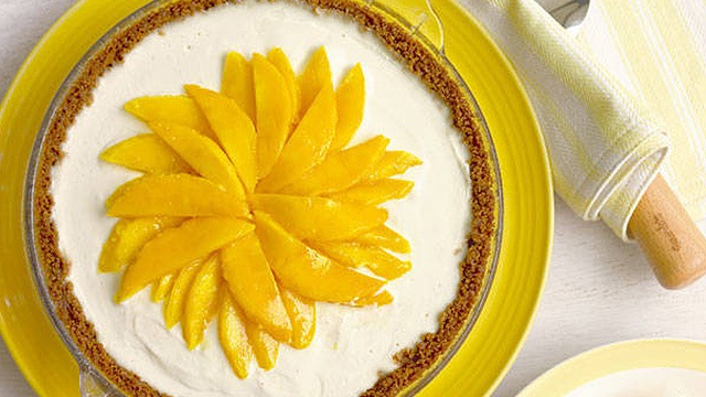 How to Cook with and Prepare Ripe Mangoes