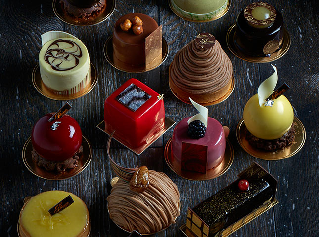 Master Patissier Gerard Dubois is Ready to Bring Stellar French Pastry ...