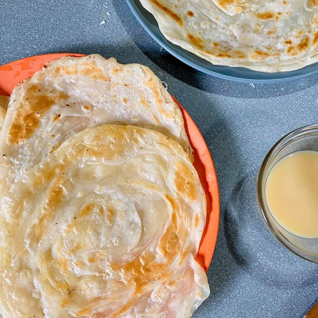 You Can Make This Simple Bread Without An Oven!