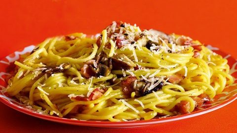 Carbonara Recipe | Yummy.ph