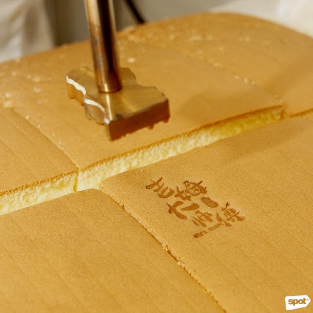 You Can Score Jim's Recipe's Popular Fluffy Sponge Cakes at 50% Off