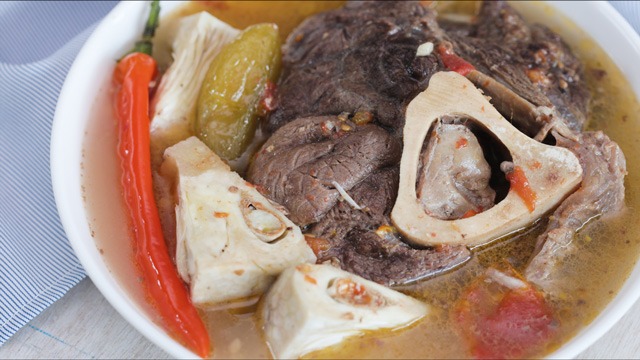 Master This Simple Nilaga Recipe And You Can Cook Any Soupy Recipe