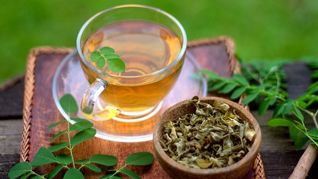 11 Ways You Can Use Malunggay - Yummy.ph