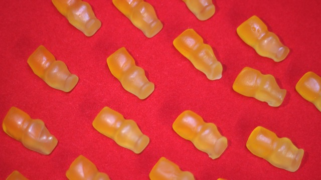 We're Loving These Yakult-Flavored Gummies!