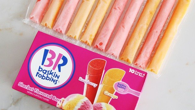 These Fruity Popsicles are Perfect for Summer Snacking