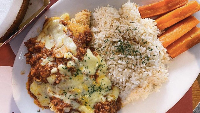 Banapple Opens New Branch At Shangri-La Plaza