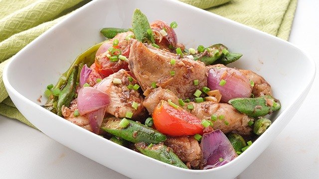 These Are The Manok Recipes You Should Be Cooking