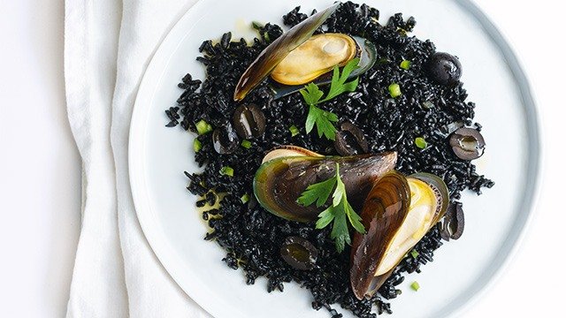 Seafood Fried Rice Recipe | Yummy.ph