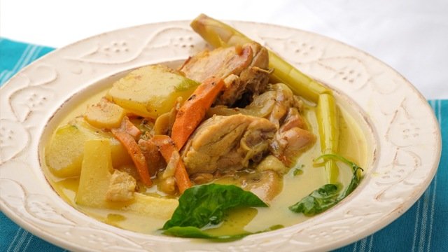 6 Classic Pinoy Stews You Can Make The Whole Week
