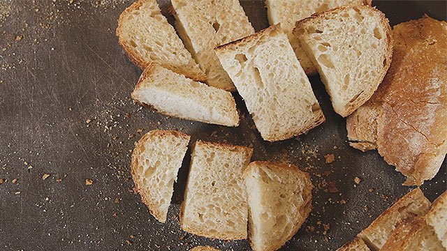 This Baker Wants You to Stop Eating Bad Bread