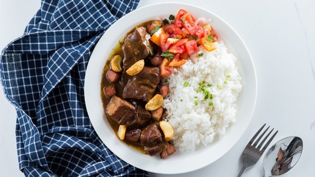 These Ready-to-Eat Meals From Mister Delicious Saves You A Lot Of Time