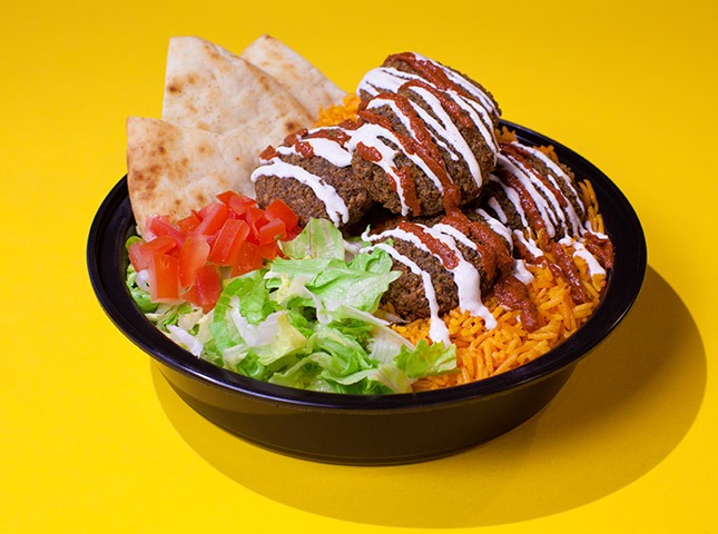 5 Things You Need to Know About The Halal Guys