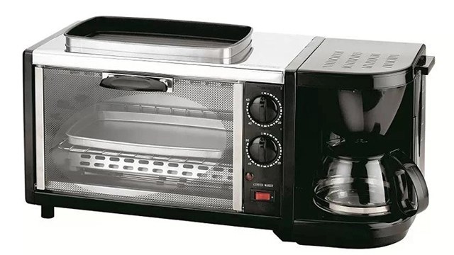 5 Kitchen Helpers Will Make Your Breakfast Prep Easier