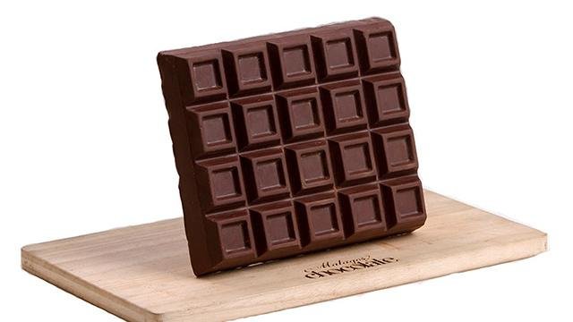 Malagos Chocolate from Davao Wins Major International Awards