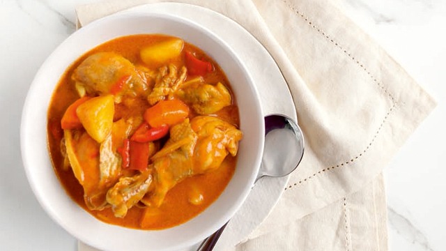 Ulam Recipes Using Tomato Sauce