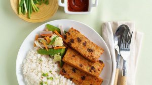 Classic Filipino Embotido Recipe