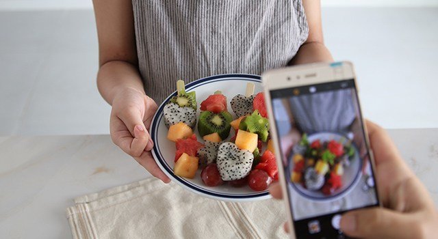 5 Mobile Food Apps Every Home Cook Needs