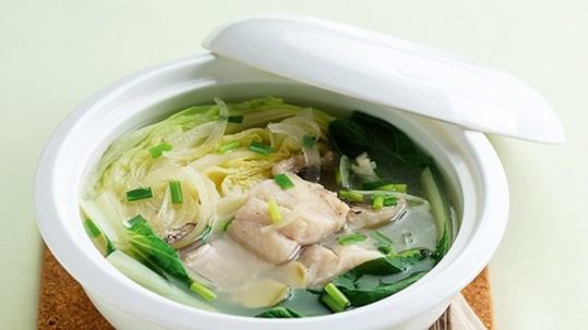 Pesang Isda Recipe | Yummy.ph