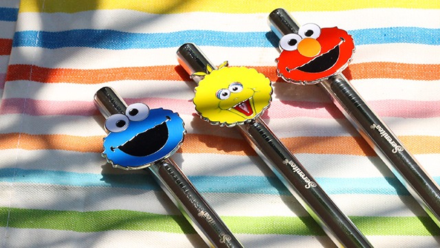 You Need To See The Super Cute Items From Serenitea and Sesame Street's ...