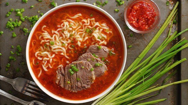 What Is Beef Kenchi + Filipino Beef Recipes To Try