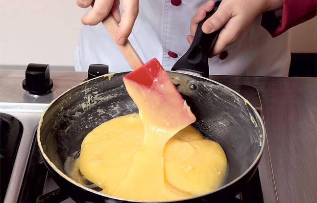 These Tips Will Help You Make Perfect Yema