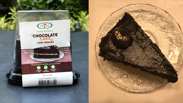 Best 7-Eleven Desserts